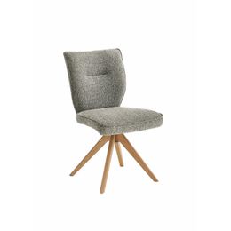 NIEHOFF SITZM&Ouml;BEL Polsterstuhl STUDIO-LINE