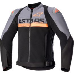 Alpinestars SMX Air, Textiljacke