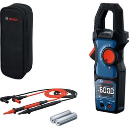 Bosch Strommesszange 'GMC 600-15'