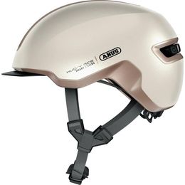 Abus Hud-Y Helm champagne gold S (51-55 cm)