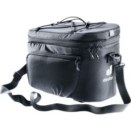 Deuter Rack Bag Gep&auml;cktr&auml;gertasche black 10 L