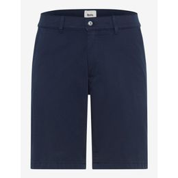 Brax Herren Bermuda Style BOZEN NIGHT, dunkelblau, Gr. 30