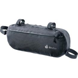 Deuter Cabezon FB Rahmentasche black 6 L