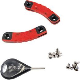 POD KX 3.0, Scharnierband-Set