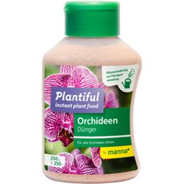 Hauert Orchideend&uuml;nger 250 g