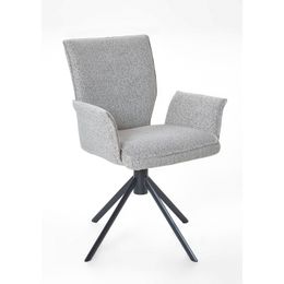 NIEHOFF SITZM&Ouml;BEL Polsterstuhl BRISTOL