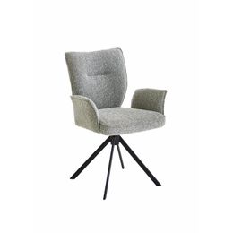 NIEHOFF SITZM&Ouml;BEL Polsterstuhl STUDIO-LINE
