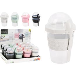 SONSTIGE Joghurtbecher FRESH