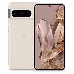 Google Pixel 8 Pro Dual SIM 256GB porcelain