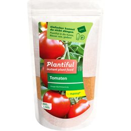 Plantiful Tomatend&uuml;nger Nachf&uuml;llbeutel 600 g