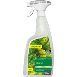 Hauert Pflanzen 'SOS'-Spray 0,5 l