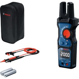 Bosch Gabelstromzange 'GFM 1000-15'