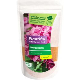 Plantiful Hortensiend&uuml;nger Nachf&uuml;llbeutel 600 g