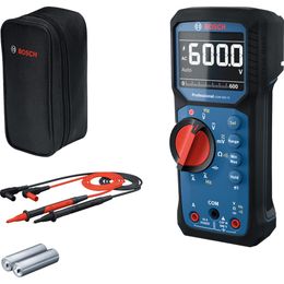 Bosch Digitales Multimeter 'GDM 600-15'