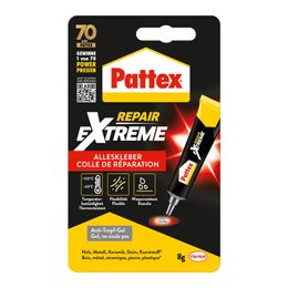 Pattex Alleskleber 'Repair Extreme' transparent 8 g