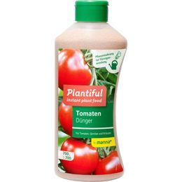 Hauert Tomatend&uuml;nger 700 g