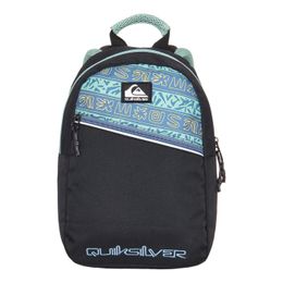 Rucksack Quiksilver "Chompine 3.0", granite terra stripe, Rucks&auml;cke, Damen, Obermaterial: 100% Microfaser;, Rucksack