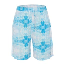 Shorts Chiemsee, Damen, Gr. XL (42), Normalgr&ouml;&szlig;en, tropical breeze, 100% Viskose, Hosen Shorts