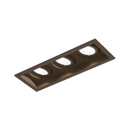 Wever & Ducr&eacute; Plano Petit 3.0 LED Ceiling Bronze 3000K excl. Driver