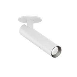 Wever & Ducr&eacute; Match 1.0 Ceiling White Matt 2700K excl. Driver