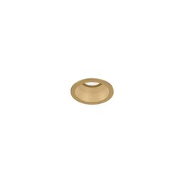 Wever & Ducr&eacute; Deep Point 1.0 Ceiling Champagne 2700K excl. Driver