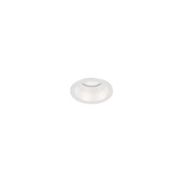 Wever & Ducr&eacute; Deep Point 1.0 Ceiling White Matt 3000K excl. Driver