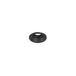 Wever & Ducr&eacute; Deep Point 1.0 Ceiling Black Matt 2700K excl. Driver