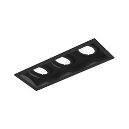 Wever & Ducr&eacute; Plano Petit 3.0 LED Ceiling Black Matt 3000K excl. Driver