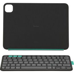 Logitech FLIP FOLIO IPAD PRO 11