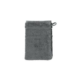 Caw&ouml; Waschhandschuh NOBLESSE&sup2; UNI