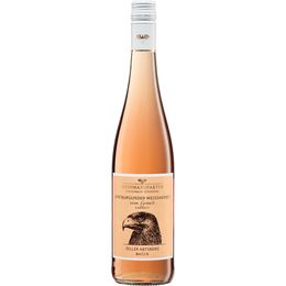 Weinmanufaktur Gengenbach Sp&auml;tburgunder 2025 Lieblich - Zeller Abtsberg Baden &ndash; Wei&szlig;herbst Kabinett