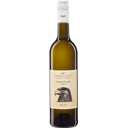 Weinmanufaktur Gengenbach Muskateller 2025 Lieblich - Baden &ndash; Wei&szlig;wein Kabinett