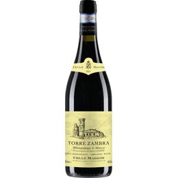 Torre Zambra Colle Maggio d'Abruzzo 1,5 L Montepulciano 2020 Trocken - Abruzzen &ndash; Rotwein DOC