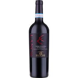 Cantine Paolini Lance Sicilia DOC Nero d'Avola 2025 - Mandriglie, Giudeo, Masseria Vecchia Sizilien &ndash; Rotwein IGP