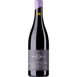 Weingut Rings Sand & Kiesel Cuv&eacute;e Rot Portugieser 2020 Trocken - Pfalz &ndash; Rotwein Qualit&auml;tswein