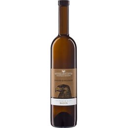 Weinmanufaktur Gengenbach Premium SL Grauer Burgunder Grauburgunder 2025 Trocken - Baden &ndash; Wei&szlig;wein Qualit&auml;tswein