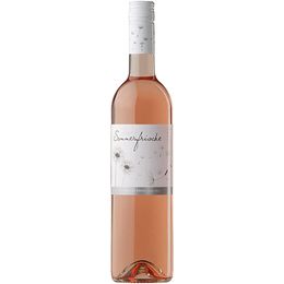Winzer Krems DER Sommerfrische Zweigelt 2025 Halbtrocken - Nieder&ouml;sterreich &ndash; Ros&eacute; Qualit&auml;tswein