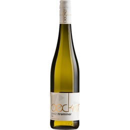 Weingut Becker GEW&Uuml;RZTRAMINER Gew&uuml;rztraminer 2025 S&uuml;&szlig; - Rheinhessen &ndash; Wei&szlig;wein Qualit&auml;tswein