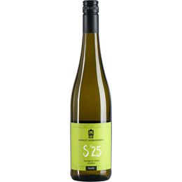 Weingut Disibodenberg "S&acute;25" Sauvignon Blanc 2025 Trocken - Nahe &ndash; Wei&szlig;wein Qualit&auml;tswein