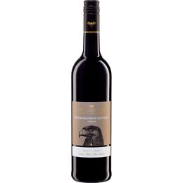 Weinmanufaktur Gengenbach Sp&auml;tburgunder 2023 Lieblich - Baden &ndash; Rotwein Qualit&auml;tswein