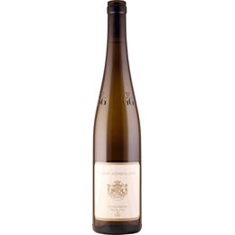Weingut F&uuml;rst Hohenlohe-Oehringen Weingut F&uuml;rst Hohenlohe-Oehringen Grosses Gew&auml;chs VDP.Grosse Lage Riesling 2019 Trocken - Verrenberger Verrenberg W&uuml;rttemberg &ndash; Wei&szlig;wein VDP.Gro&szlig;es