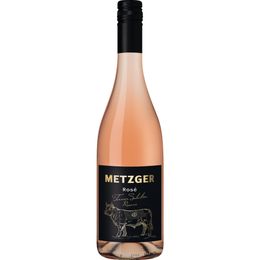 Weingut Uli Metzger Terroir Selection R&eacute;serve Merlot 2025 Trocken - Pfalz &ndash; Ros&eacute; Qualit&auml;tswein