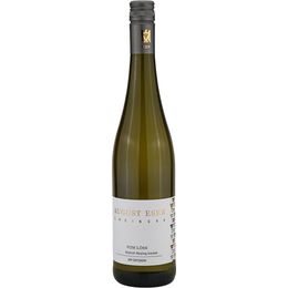 Weingut August Eser "vom L&ouml;ss" Oestrich Riesling 2024 Trocken - Oestricher Lenchen Rheingau &ndash; Wei&szlig;wein VDP.Ortswein