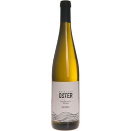 Weingut Oster Osterl&auml;mmchen Riesling 2025 Lieblich - Edigerer Mosel &ndash; Wei&szlig;wein Qualit&auml;tswein