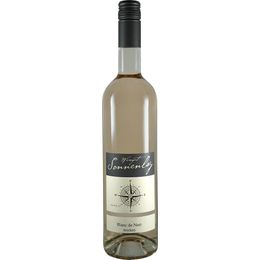 Weingut Sonnenlay Blauer Sp&auml;tburgunder 2025 Trocken - Mosel &ndash; Blanc de Noir Qualit&auml;tswein