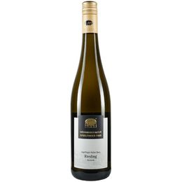 Weinmanufaktur Ingelfinger Fass Riesling 2022 Halbtrocken - Hoher Berg W&uuml;rttemberg &ndash; Wei&szlig;wein Qualit&auml;tswein