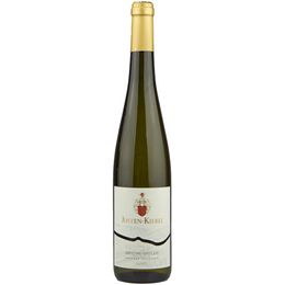 Weingut Justen-Kiebel Erdener Treppchen - aus der Steillage Riesling 2025 Mosel &ndash; Wei&szlig;wein Sp&auml;tlese
