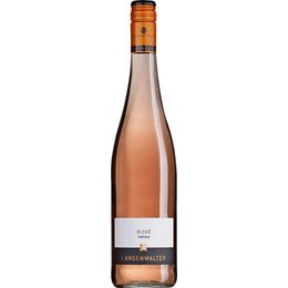 Weingut Langenwalter Cuv&eacute;e 2025 Trocken - Pfalz &ndash; Ros&eacute; Qualit&auml;tswein