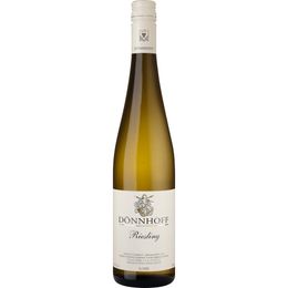 Weingut D&ouml;nnhoff Weingut D&ouml;nnhoff Riesling 2024 S&uuml;&szlig; - Nahe &ndash; Wei&szlig;wein Qualit&auml;tswein