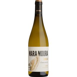 Mara Mart&iacute;n Moura Monterrei DO Godello 2023 Trocken - Galicien &ndash; Wei&szlig;wein DOP